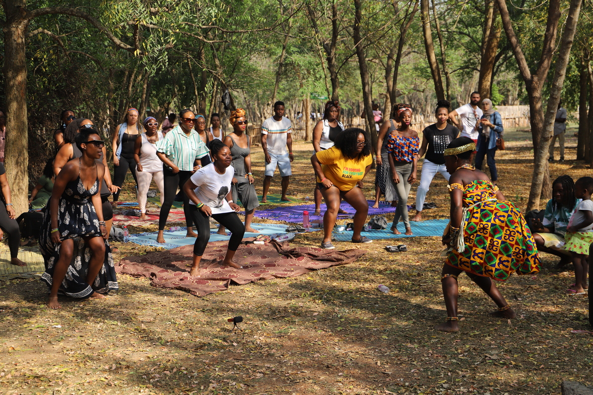 Homepage - Urban Events Global